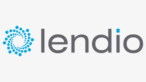 Lendio Logo Transparent, HD Png Download - kindpng