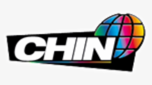Chin Radio Logo, HD Png Download - kindpng