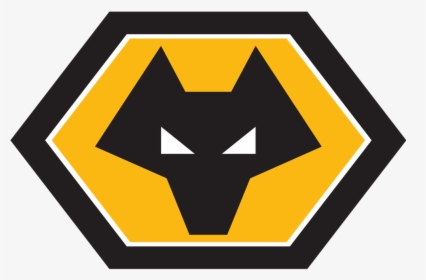 Wolverhampton Wanderers Logo, HD Png Download - kindpng
