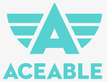 Aceable Logo, HD Png Download - kindpng