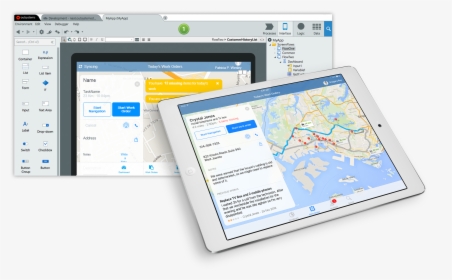 Outsystems Logo White, HD Png Download - kindpng