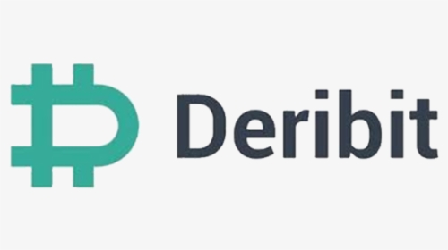 Deribit - Graphic Design, HD Png Download - kindpng