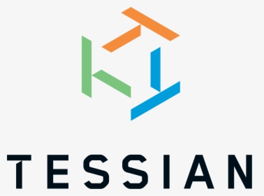 Tessian Logo - Tessian Logo Png, Transparent Png - kindpng