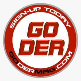 Goder - Goder Logo, HD Png Download - kindpng