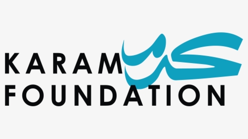 Karam Foundation Logo, HD Png Download - kindpng