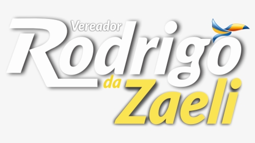 Rodrigo Da Zaeli - Poster, HD Png Download - kindpng