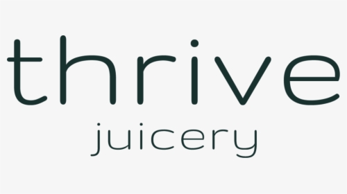 Thrive Logo Dark Blue, HD Png Download - kindpng