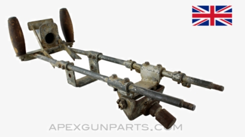 Sten, HD Png Download - kindpng