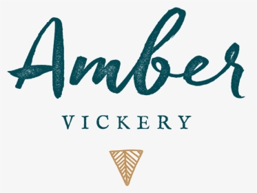 Amber Vickery Photography - Logo Amber Home, HD Png Download - kindpng