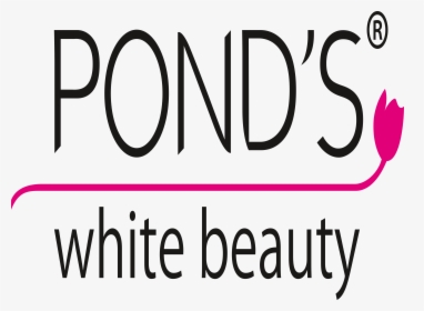 Ponds White Beauty Logo, HD Png Download - kindpng