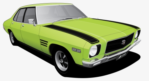 Holden Vq Caprice, HD Png Download - kindpng
