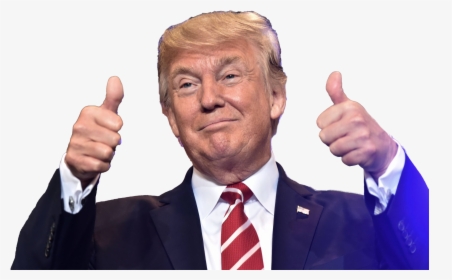 Donald Trump PNG Images, Free Transparent Donald Trump Download - KindPNG