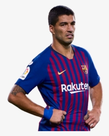 Transparent Suarez Png - Suarez Png 2019, Png Download - kindpng