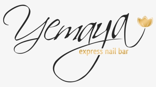 Yemaya Nail Express Bar - Yemaya Express Logo, HD Png Download - kindpng