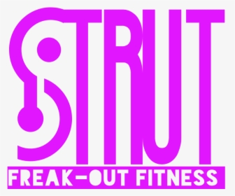 Strut Logo - Graphic Design, HD Png Download - kindpng