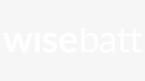 Wisebatt Logo, HD Png Download - kindpng