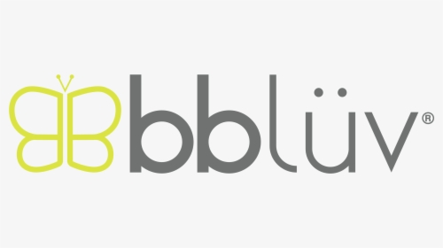 Bbluv Logo, HD Png Download - kindpng