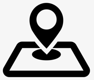 Nearby Icon Png, Transparent Png - kindpng