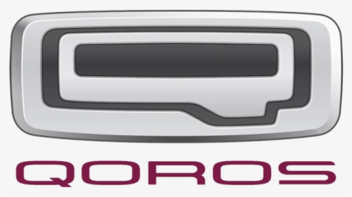 Qoros - Logo Qoros, HD Png Download - kindpng