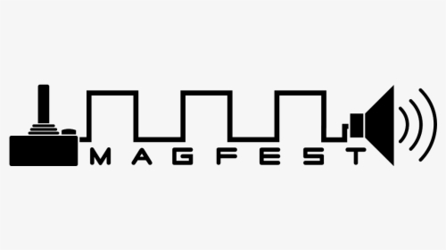 Magfest Logo, HD Png Download - kindpng