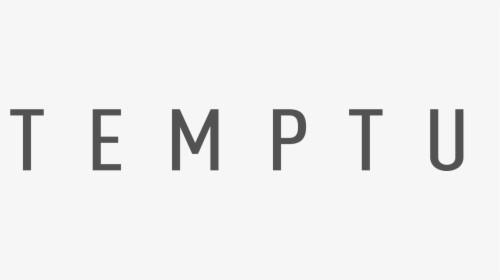 Temptu Cosmetics Logo Png, Transparent Png - kindpng