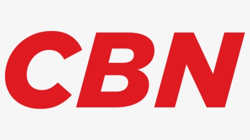 Logo Cbn Png, Transparent Png - kindpng