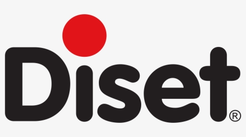 Diset Logo, HD Png Download - kindpng