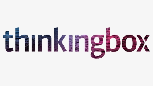 Thinkingbox - Paper, HD Png Download - kindpng