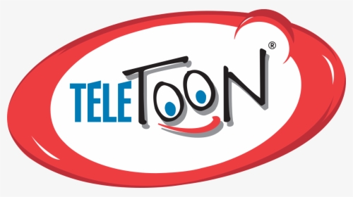 Teletoon Logo Png, Transparent Png - kindpng