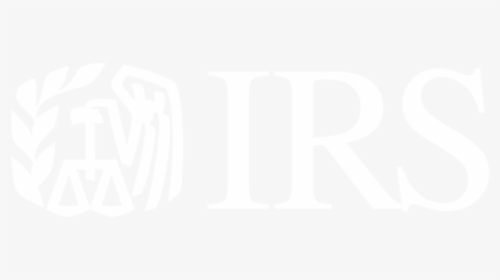 Irs Logo White - Johns Hopkins Logo White, HD Png Download - kindpng