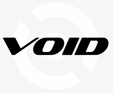 Void Logo Png Transparent Svg Vector Freebie Supply - Void Logo Png ...
