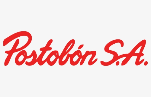 Logopedia - Postobon Sa Logo, HD Png Download - kindpng