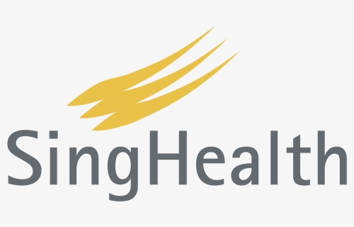Singhealth Logo Png, Transparent Png - kindpng