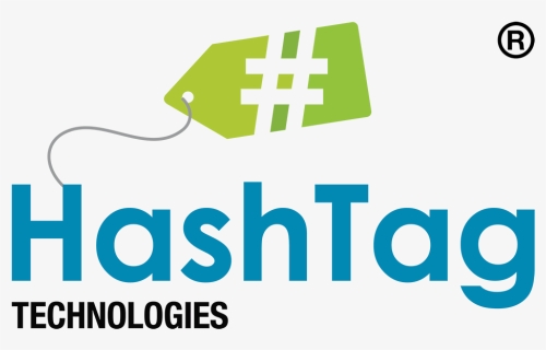 Hashtag Technologies Logo Png, Transparent Png - kindpng