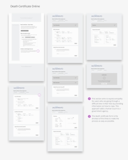 Death - Paper, HD Png Download - kindpng