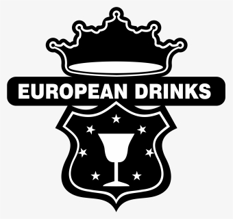 European Drinks Logo Png Transparent - European Drinks Logo, Png ...