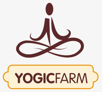 Logo Yogicfarm - Body Tune Plus Logo, HD Png Download - kindpng