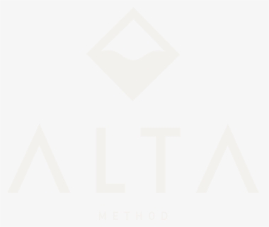 Alta Logo Full Snow - Sign, HD Png Download - kindpng