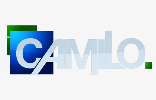 Camilo Logo 2-e1563214263117 - Camilo Logo, HD Png Download - kindpng