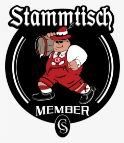 Stammtisch Logo, HD Png Download - kindpng