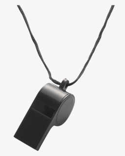 Whistle Necklace Png, Transparent Png - kindpng