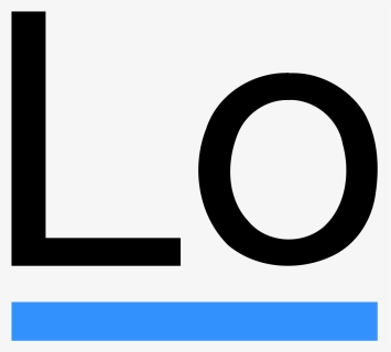 Lodash Logo Png, Transparent Png - kindpng