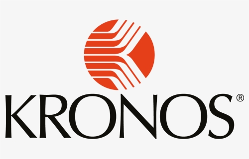 Transparent Kronos Logo, HD Png Download - kindpng