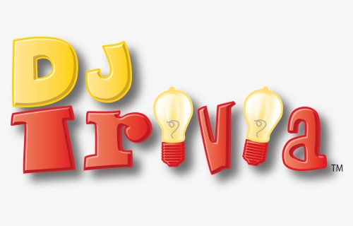 Dj Trivia Logo, HD Png Download - kindpng