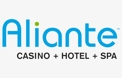 Aliante Casino And Hotel Logo 2014 - Aliante Casino Logo, HD Png ...