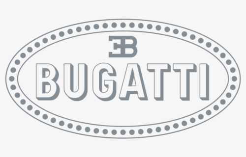 Bugatti Logo PNG Images, Free Transparent Bugatti Logo Download - KindPNG