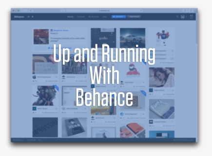 Behance Logo PNG Images, Free Transparent Behance Logo Download - KindPNG
