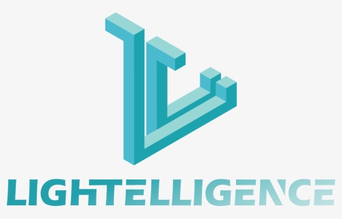 Lightelligence - Lightelligence Logo, HD Png Download - kindpng