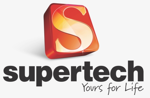 Supertech Logo, HD Png Download - kindpng