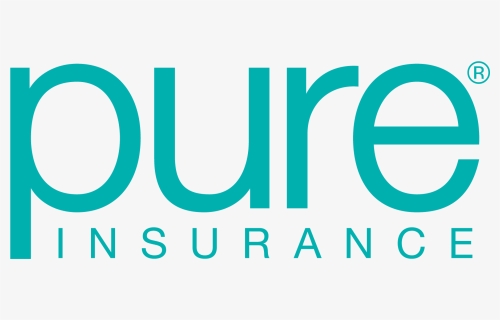 Pure Logo Insurance Pms326 R - Pure Insurance Logo, HD Png Download ...